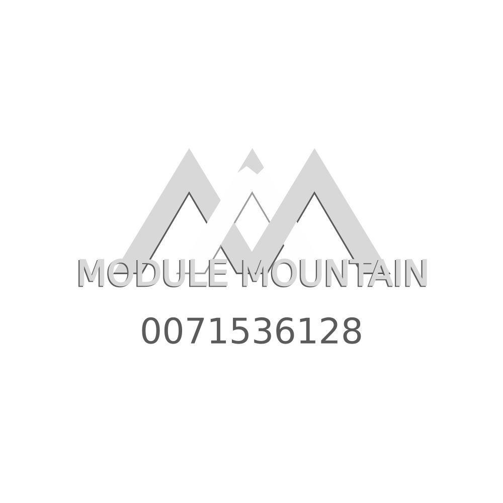 Pressure Sensor – Mercedes-Benz (0071536128) | Module Mountain