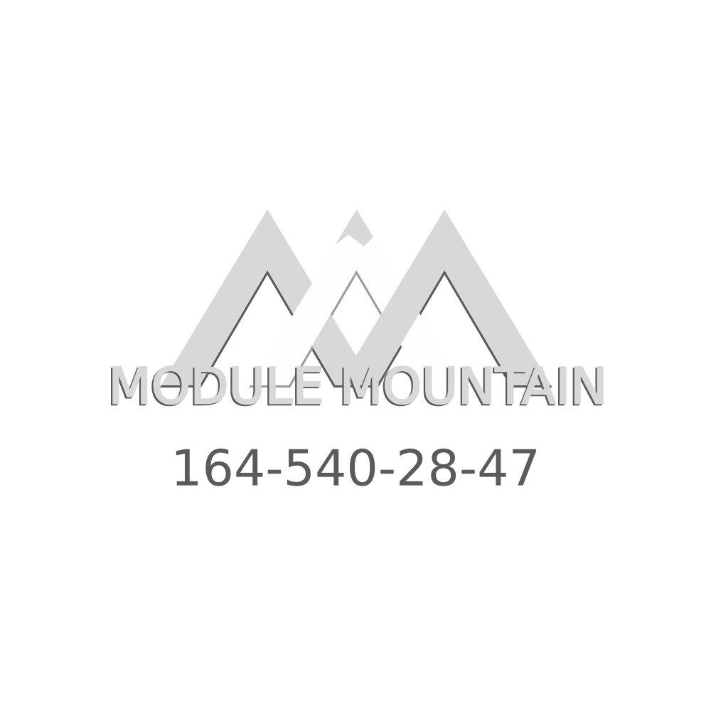 Instrument Cluster – Mercedes-Benz (164-540-28-47) | Module Mountain