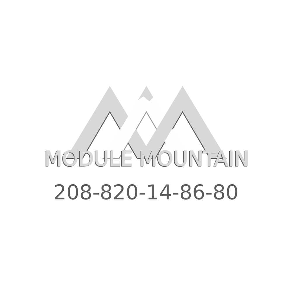 Radio – Mercedes-Benz (208-820-14-86-80) | Module Mountain