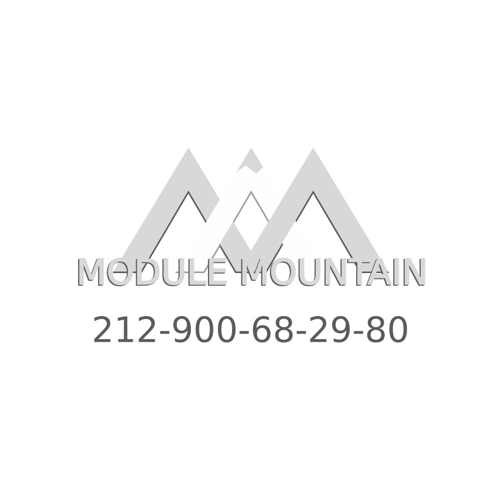 Instrument Cluster – Mercedes-Benz (212-900-68-29-80) | Module Mountain