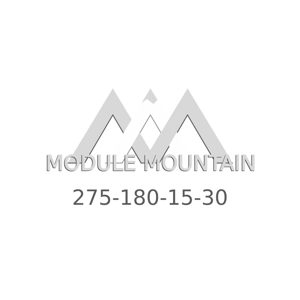 Pressure Line – Mercedes-Benz (275-180-15-30) | Module Mountain