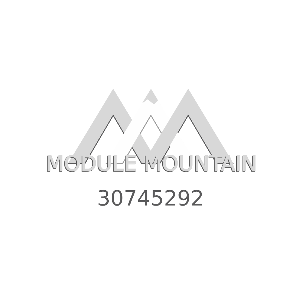 Radiator Support – Volvo (30745292) | Module Mountain