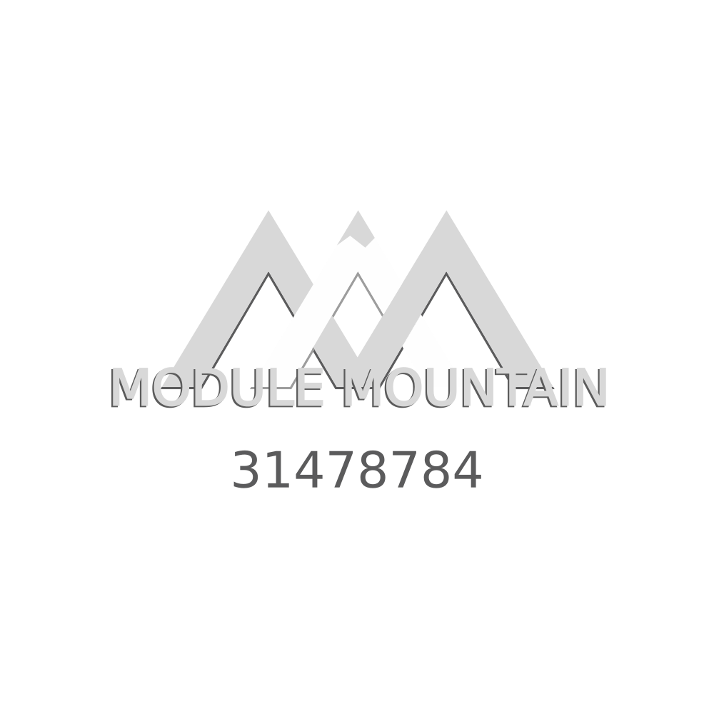 Fuel Pump Controller – Volvo (31478784) | Module Mountain