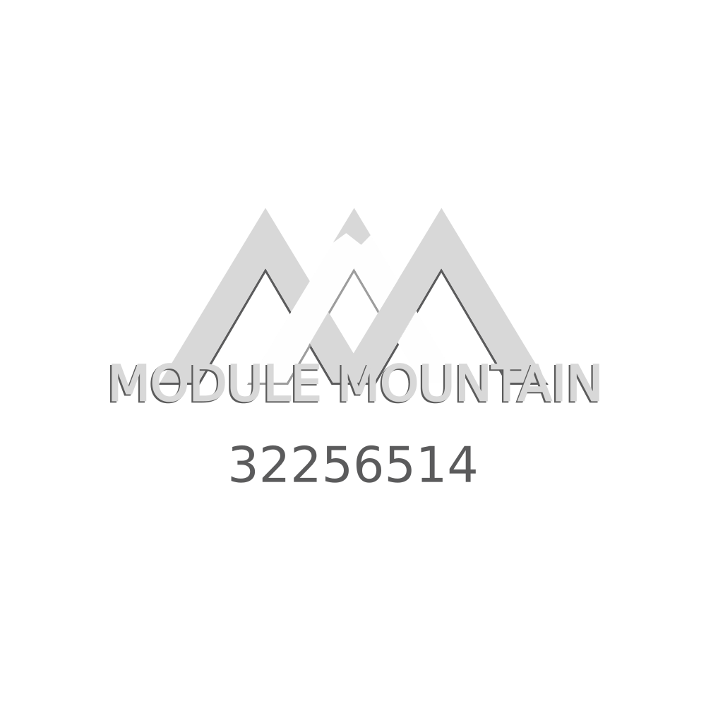 Lift-Gate Control Module – Volvo (32256514) | Module Mountain