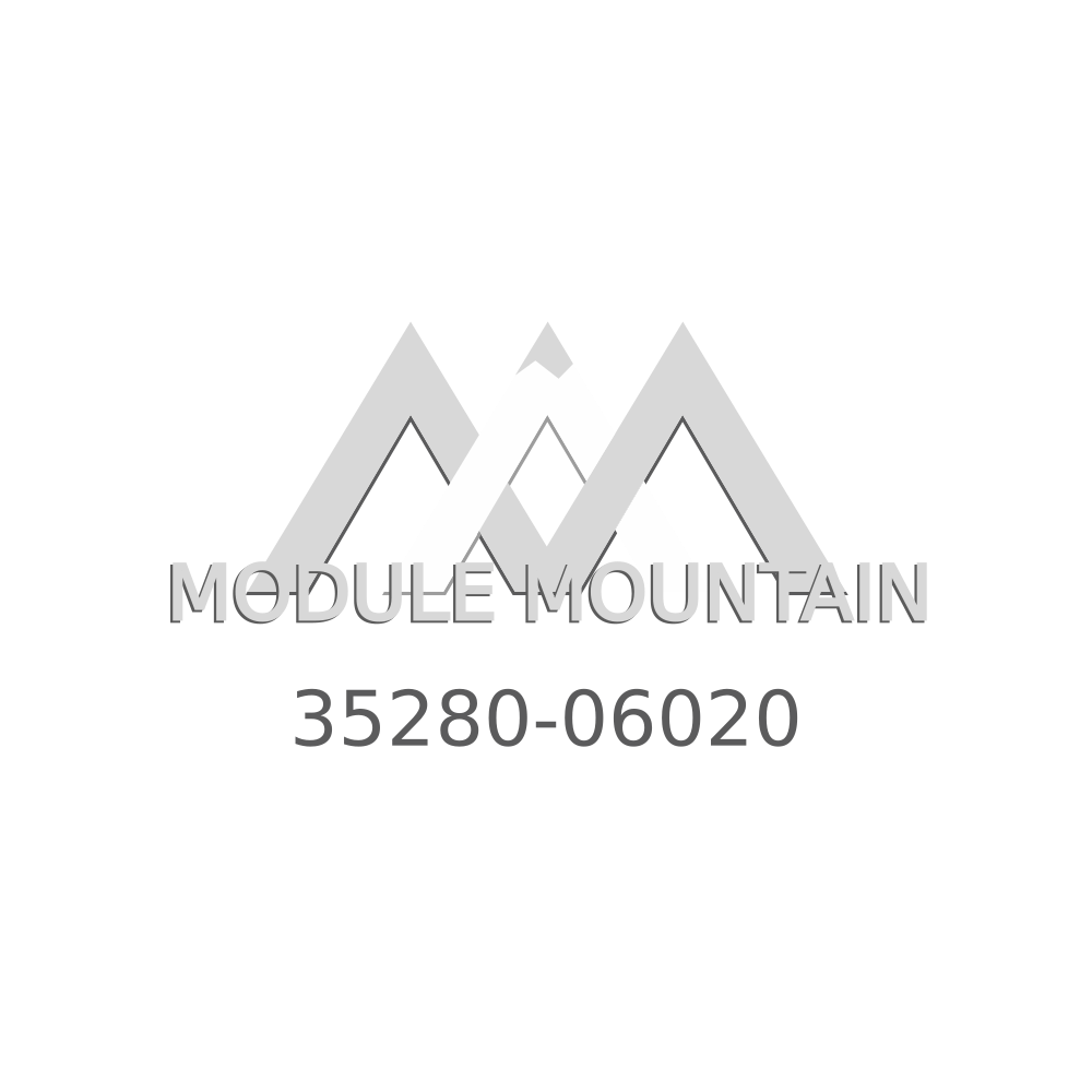 Pressure Solenoid – Lexus (35280-06020) | Module Mountain