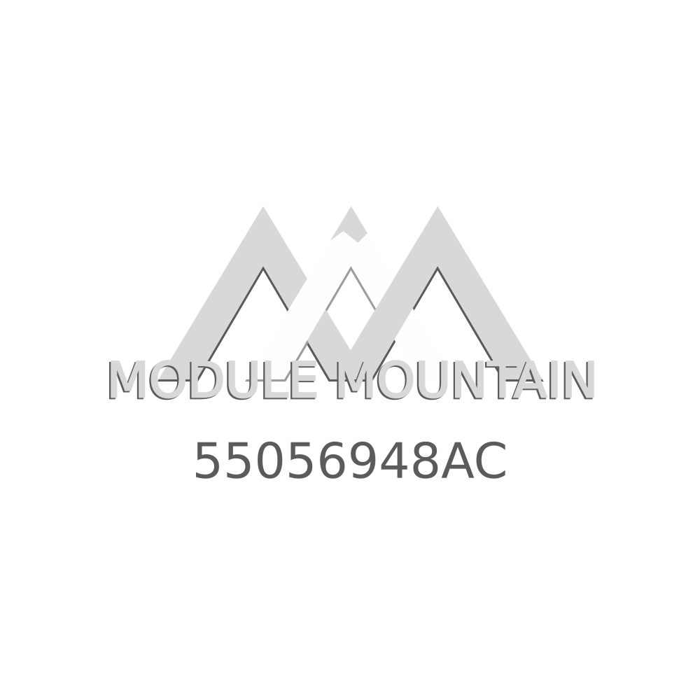 Module – Mopar (55056948AC) | Module Mountain
