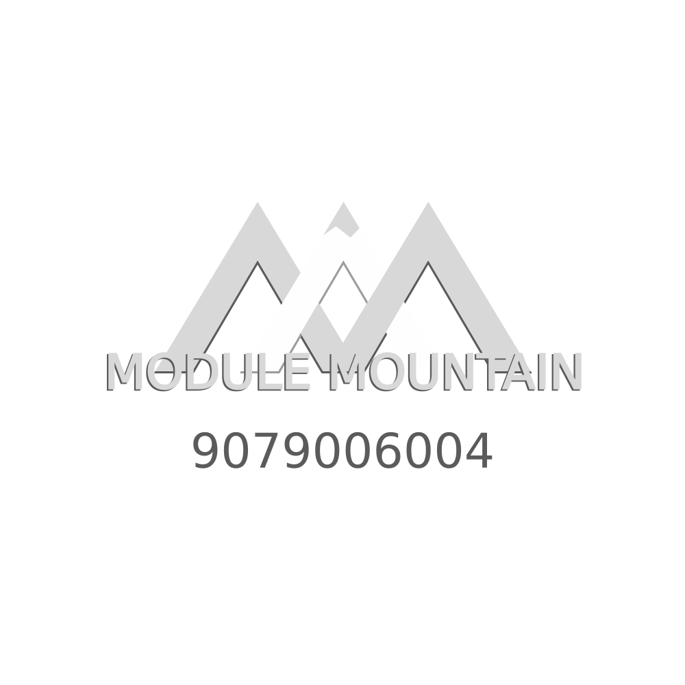 Radar Sensor – Mercedes-Benz (9079006004) | Module Mountain