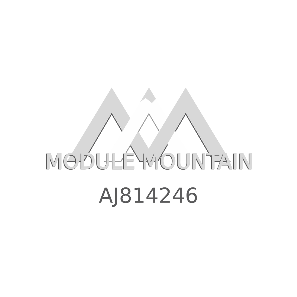 Purge Control Valve – Jaguar (AJ814246) | Module Mountain