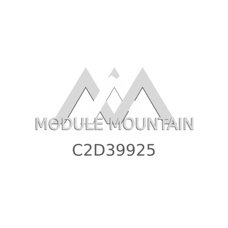 Automatic Transmission Control Module – Jaguar (C2D39925) | Module Mountain