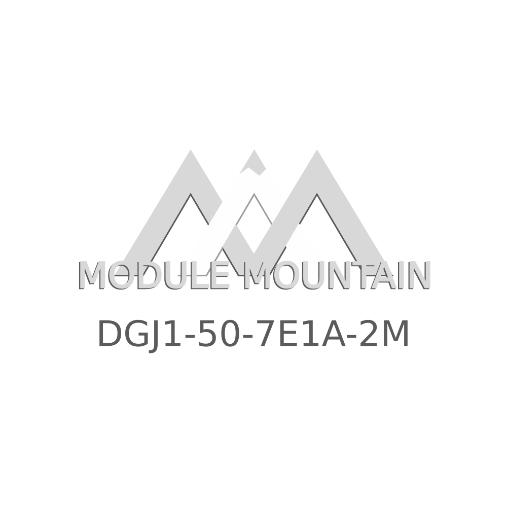 Panel – Mazda (DGJ1-50-7E1A-2M) | Module Mountain
