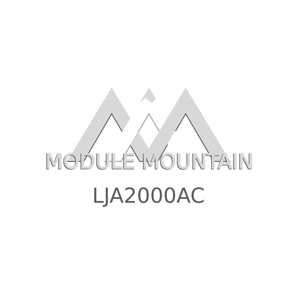 Fuel Sender Unit – Jaguar (LJA2000AC) | Module Mountain