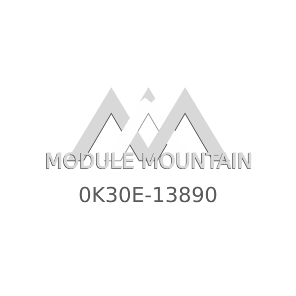 PCV Valve – Kia (0K30E-13890) | Module Mountain