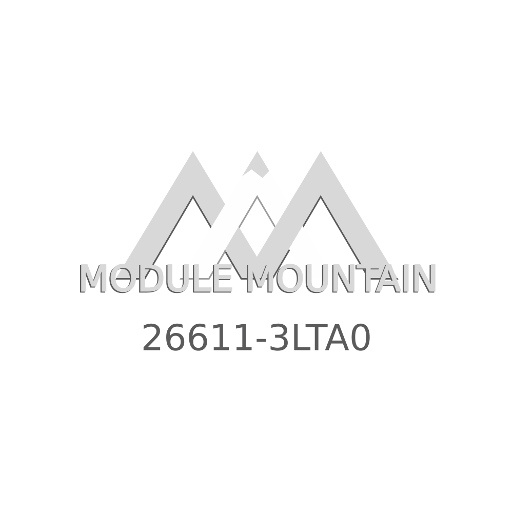 Rod Assembly Oil Level Gauge – Hyundai (26611-3LTA0) | Module Mountain