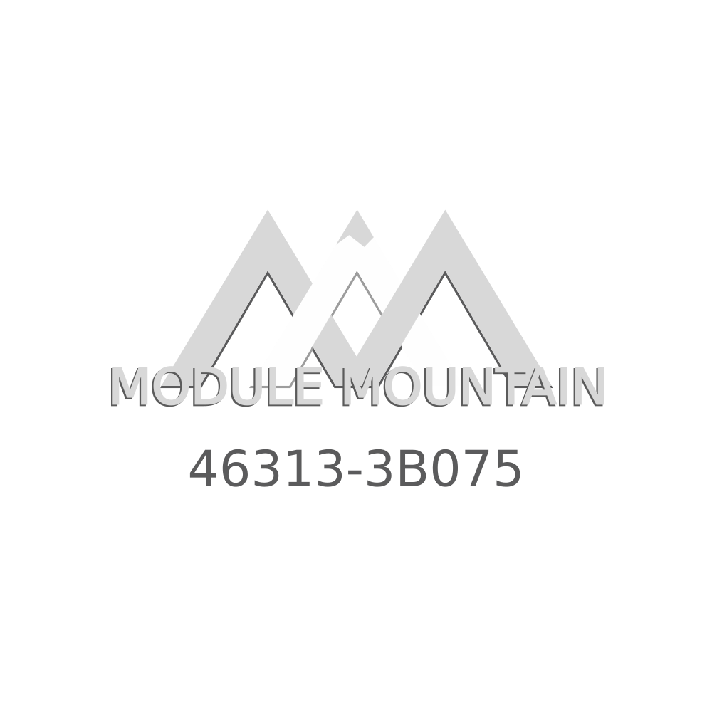 Pressure Solenoid – Kia (46313-3B075) | Module Mountain