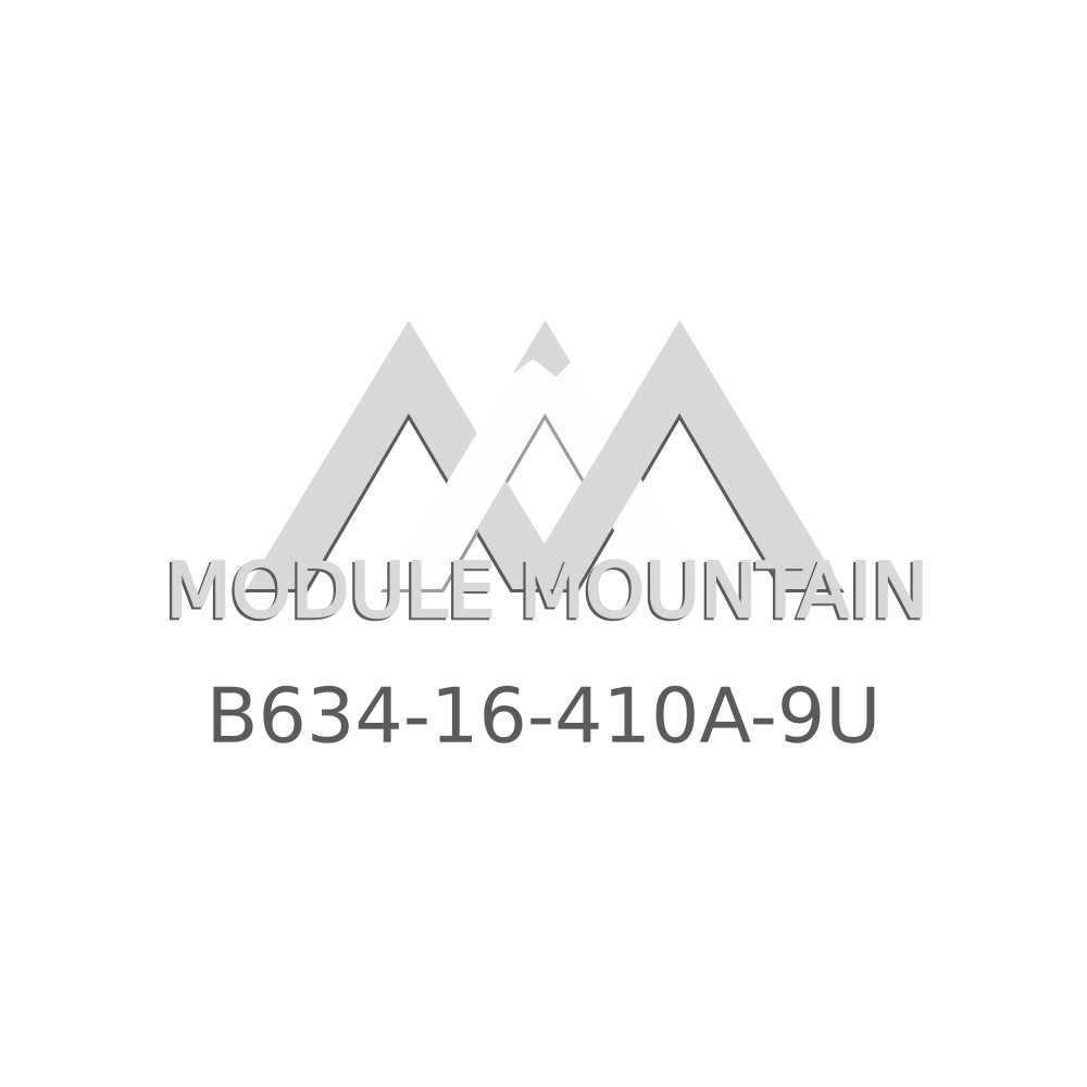 Pressure Plate – Mazda (B634-16-410A-9U) | Module Mountain