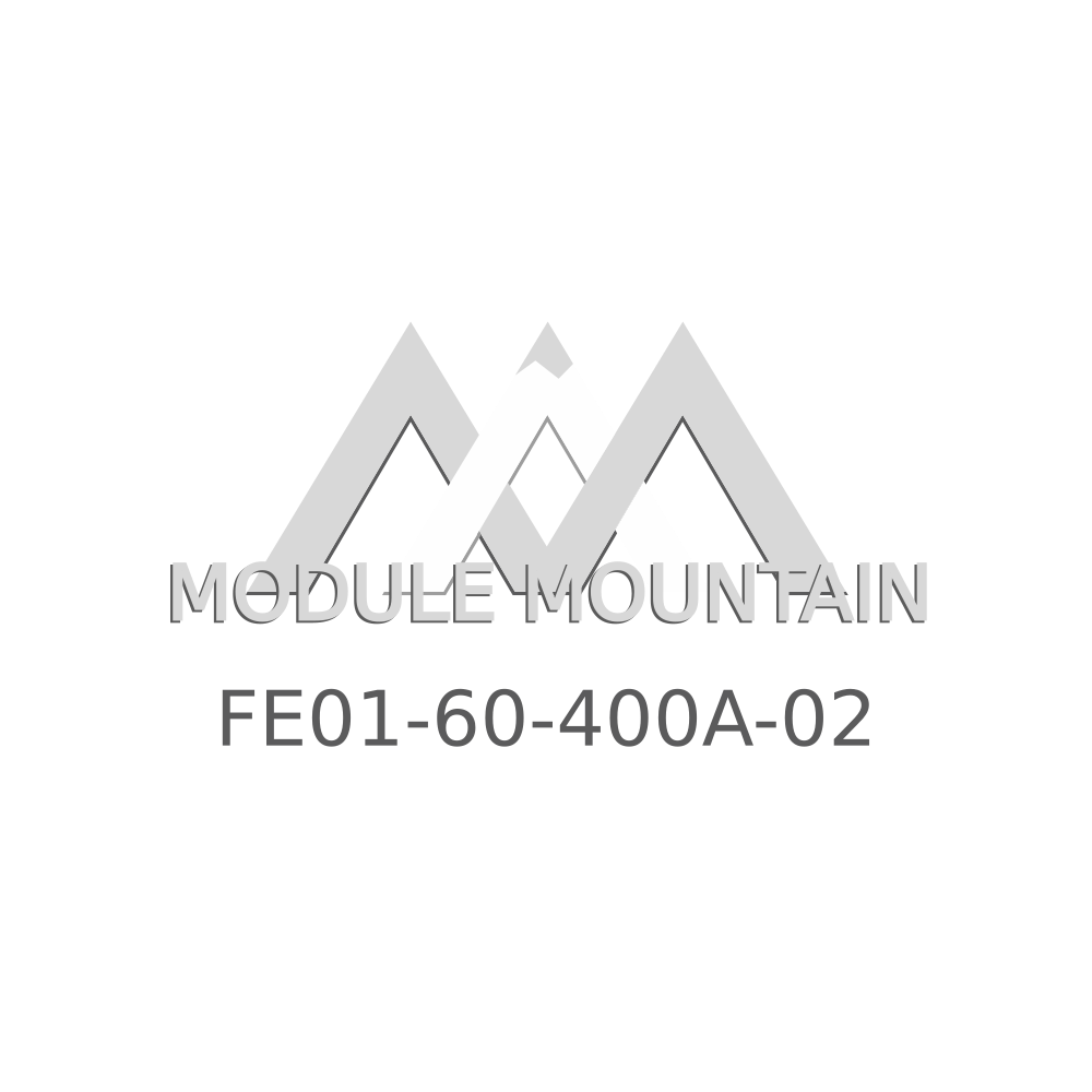 Instrument Panel – Mazda (FE01-60-400A-02) | Module Mountain