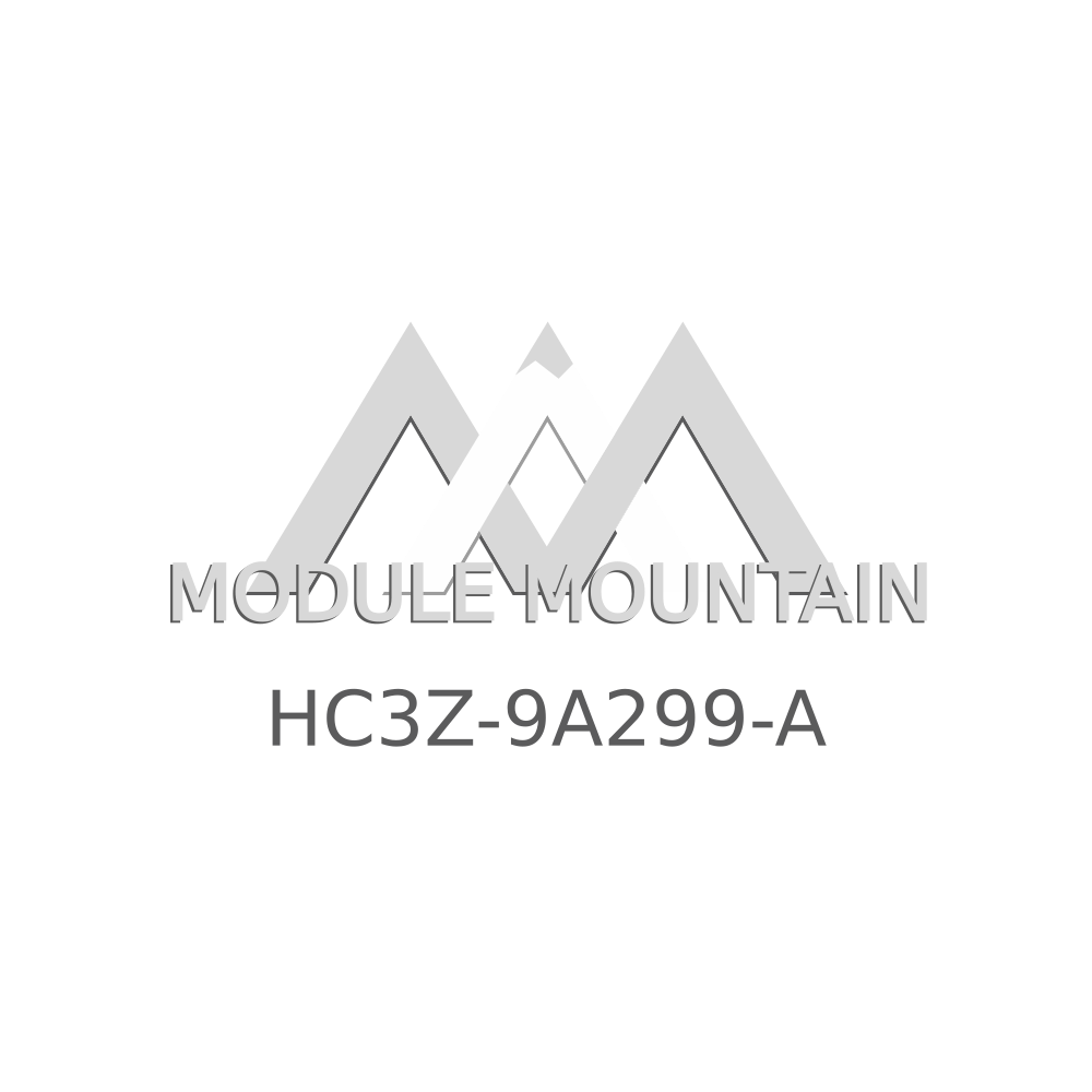 Fuel Gauge Sending Unit – Ford (HC3Z-9A299-A) | Module Mountain