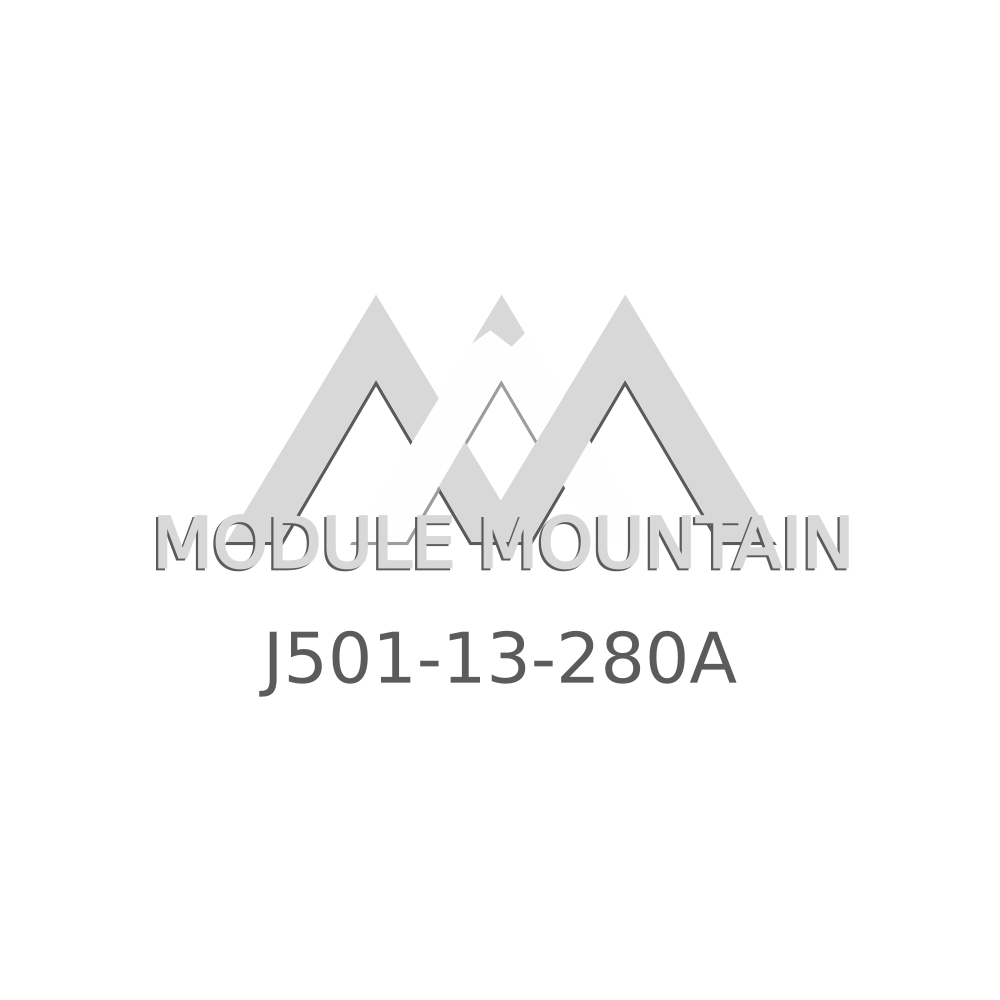 Fuel Pressure Regulator – Mazda (J501-13-280A) | Module Mountain