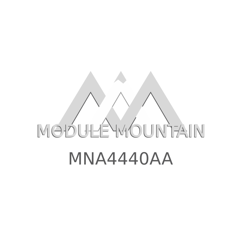 Radiator Cap – Jaguar (MNA4440AA) | Module Mountain