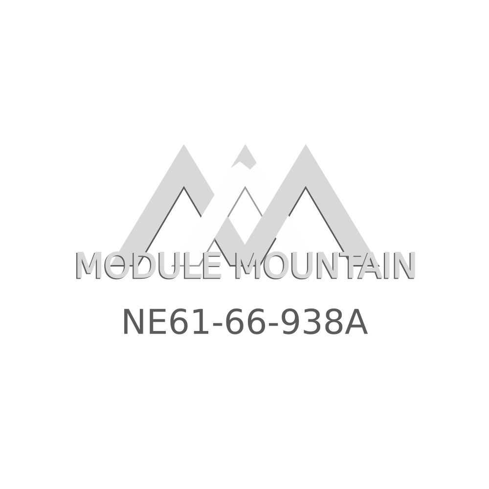 Ignition Immobilizer Module – Mazda (NE61-66-938A) | Module Mountain