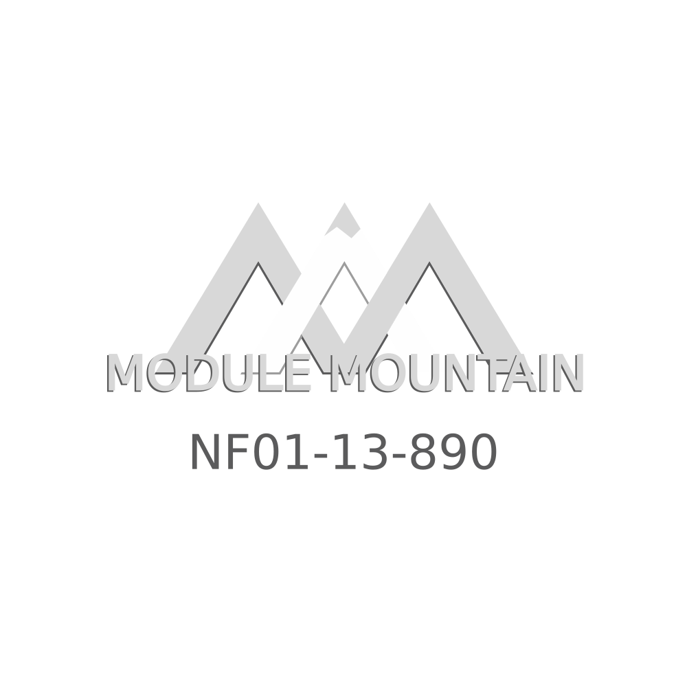 PCV Valve – Mazda (NF01-13-890) | Module Mountain