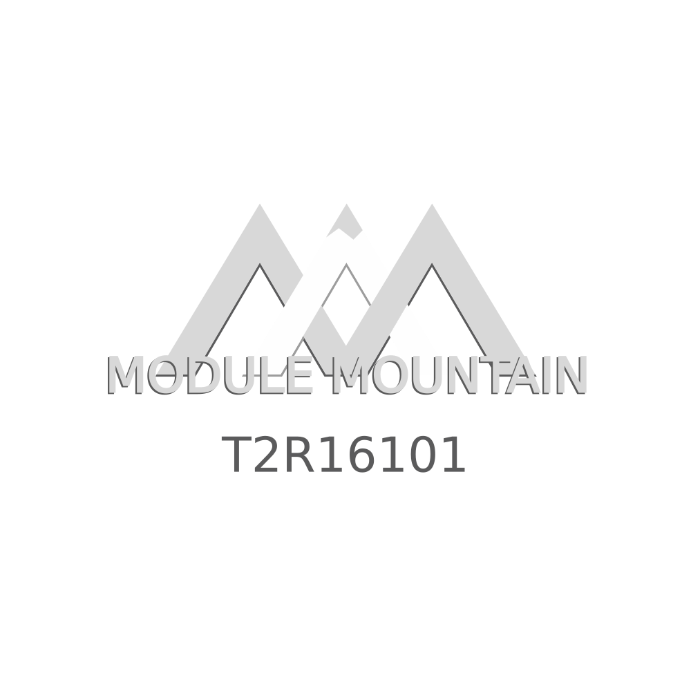 Lower Control Arm – Jaguar (T2R16101) | Module Mountain