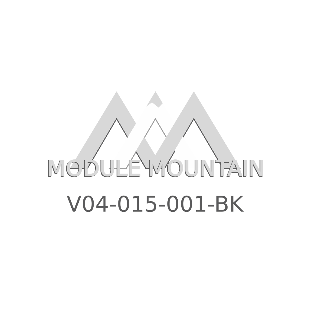 Power Module – Porsche (V04-015-001-BK) | Module Mountain
