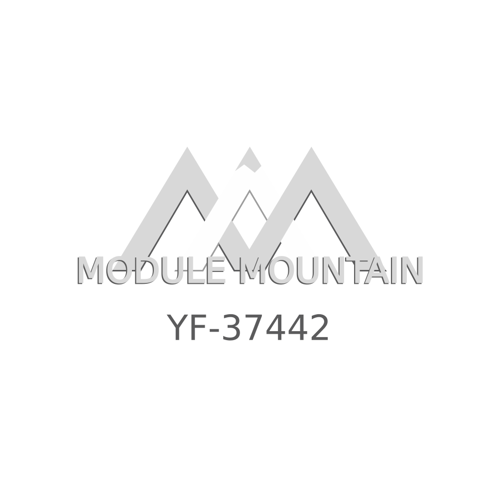 Pressure Hose – Ford (YF-37442) | Module Mountain