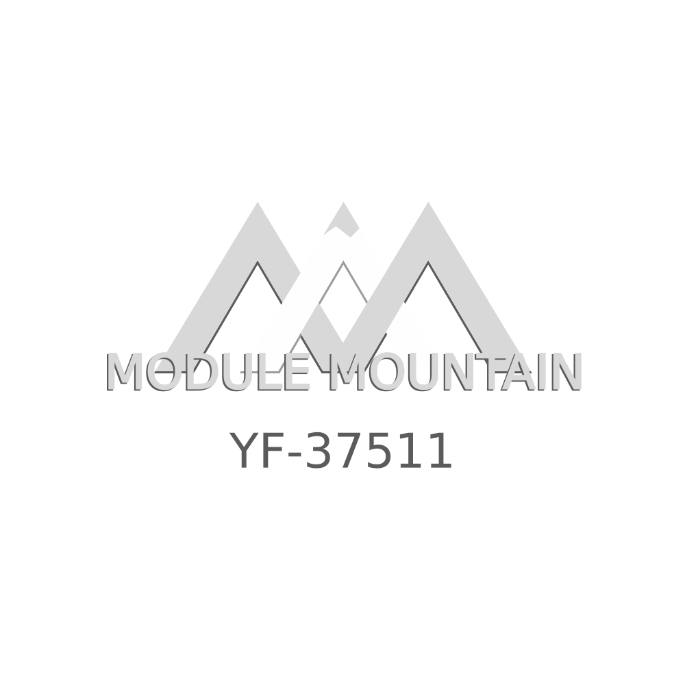 Suction & Discharge Hose Assembly – Ford (YF-37511) | Module Mountain