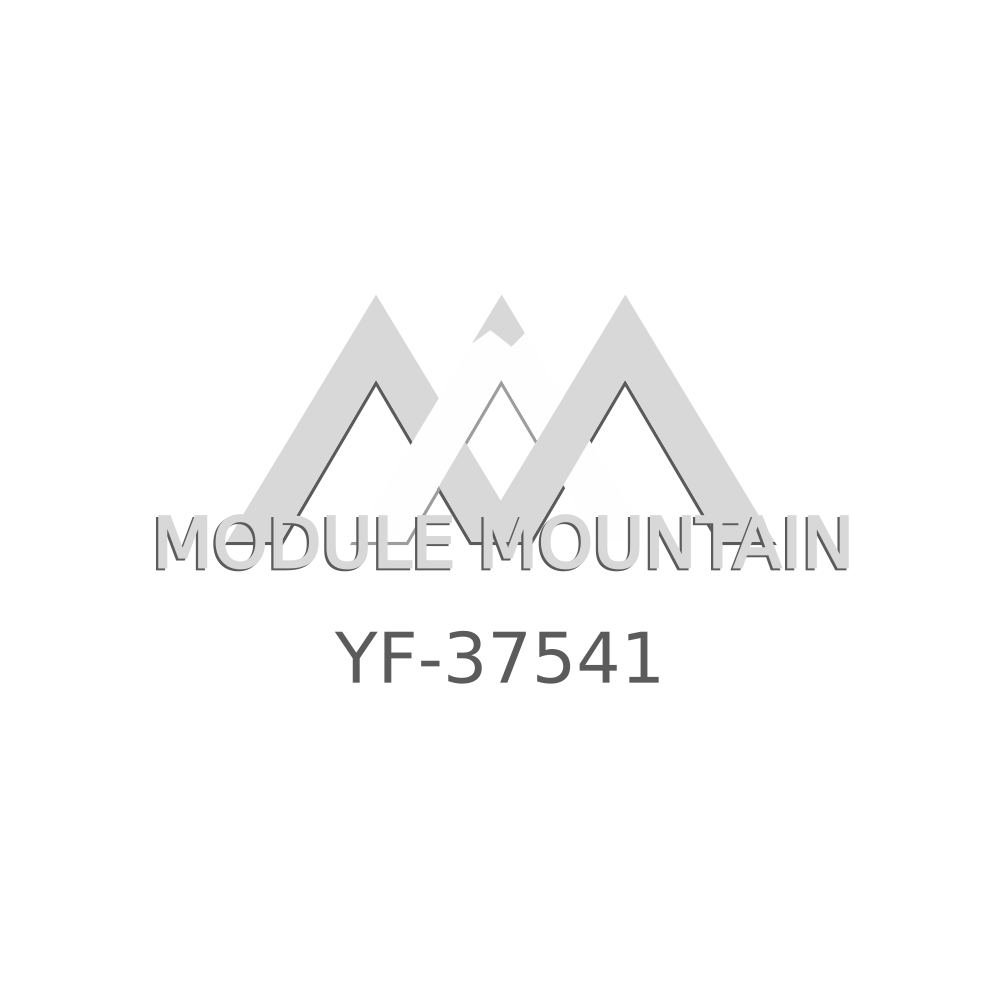 Suction & Discharge Hose Assembly – Ford (YF-37541) | Module Mountain