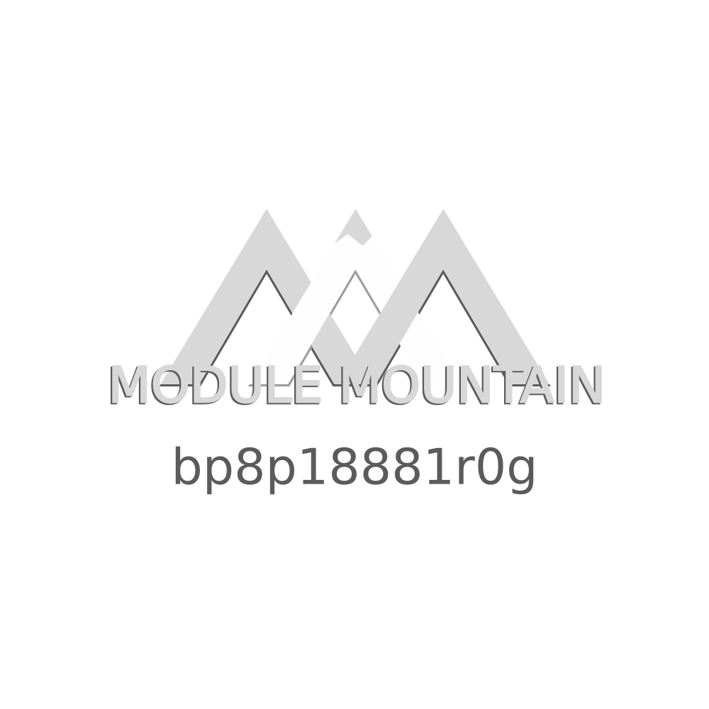 PCM – Mazda (bp8p18881r0g) | Module Mountain